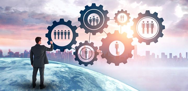 What is the Talent Management Life Cycle? Key Stages Involved & Best ...